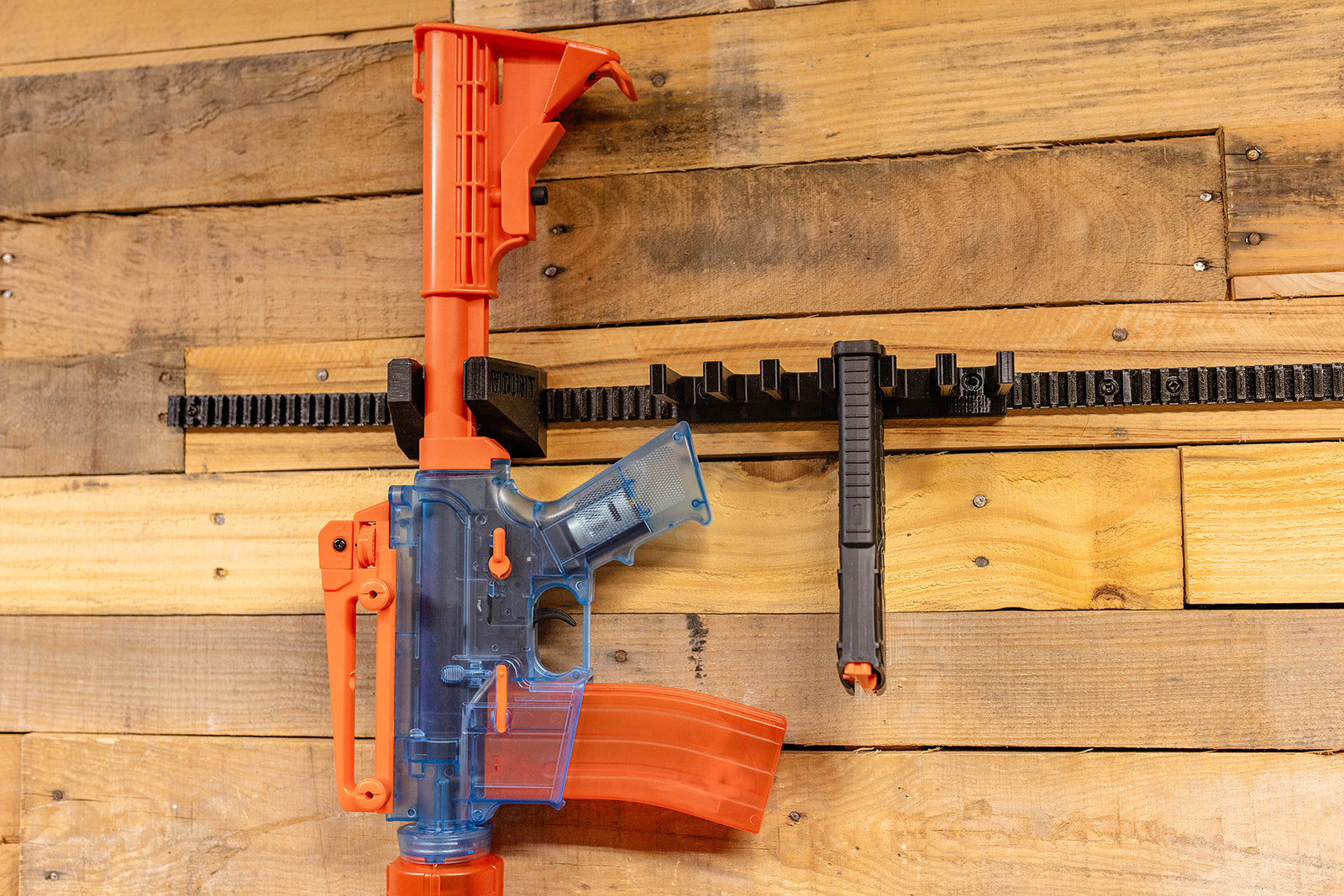 AR15 Mag Mounts – Ready Mount