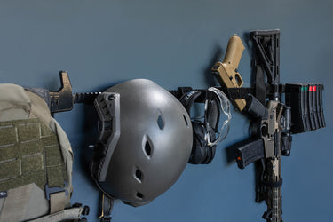 Gun Wall Mounts, Holders, and Storage Racks – Ready Mount